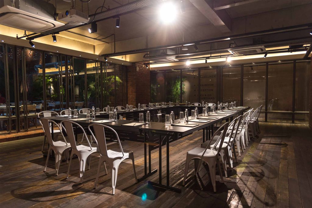 Meeting Package in Melaka | Hotel Meeting Space, Rosa Malacca