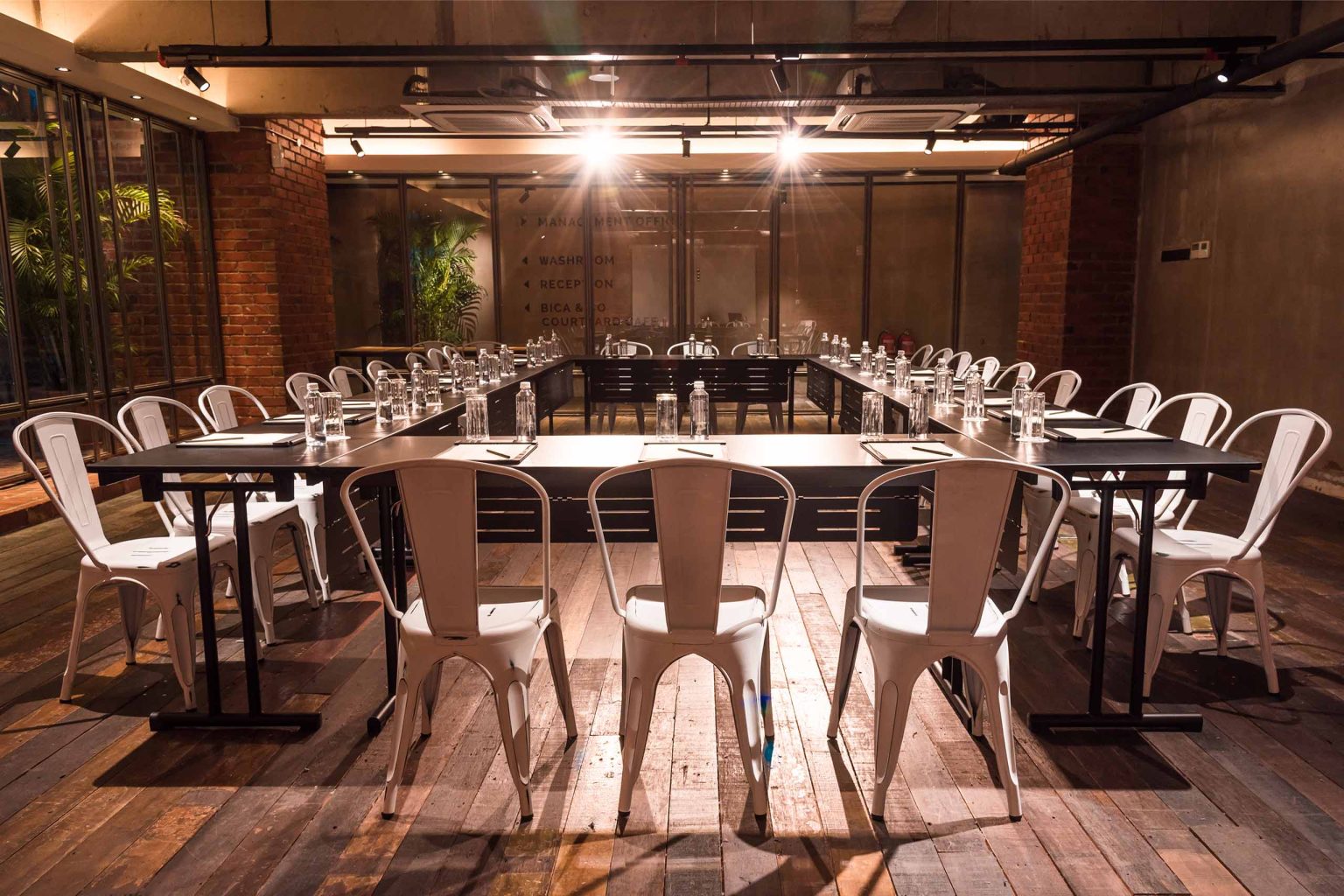 Meeting Package in Melaka | Hotel Meeting Space, Rosa Malacca