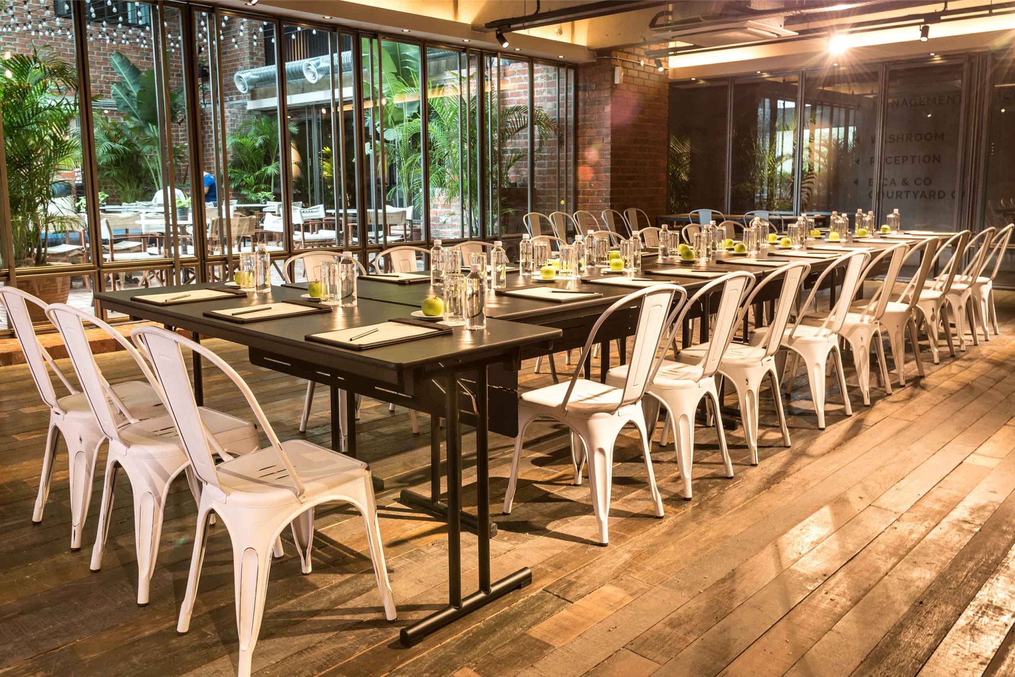 Meeting Package in Melaka | Hotel Meeting Space, Rosa Malacca