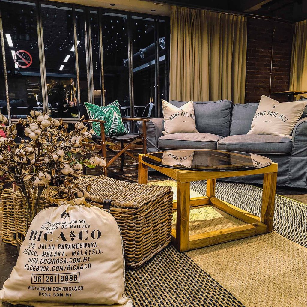 Meeting Package in Melaka | Hotel Meeting Space, Rosa Malacca