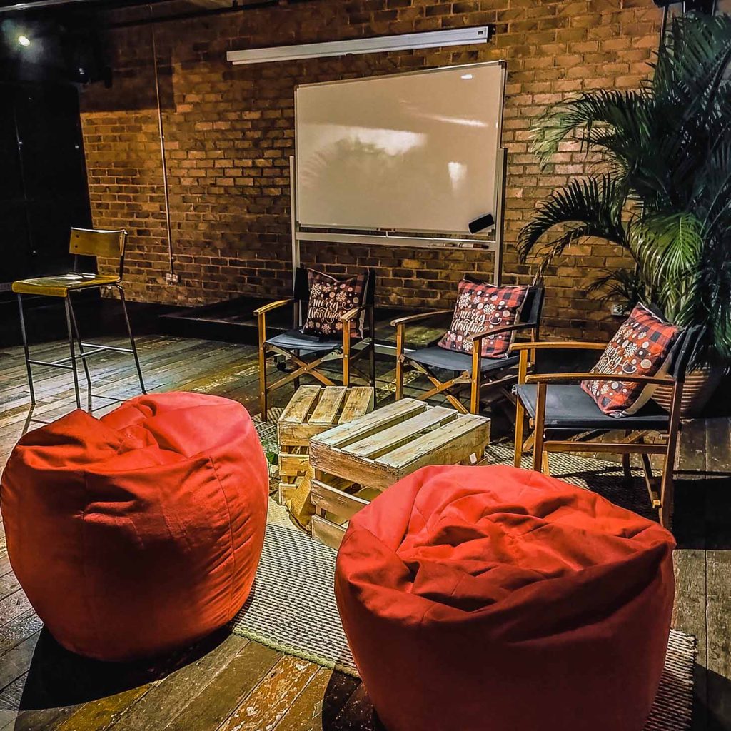 Meeting Package in Melaka | Hotel Meeting Space, Rosa Malacca