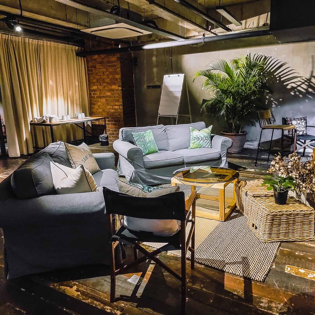 Meeting Package in Melaka | Hotel Meeting Space, Rosa Malacca