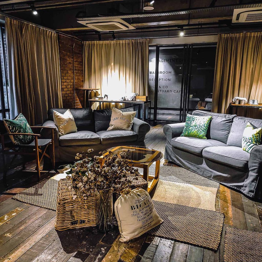 Meeting Package in Melaka | Hotel Meeting Space, Rosa Malacca